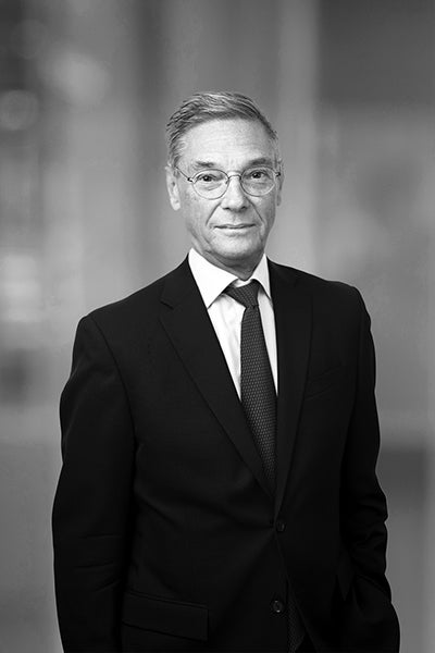 Information about the board and its composition