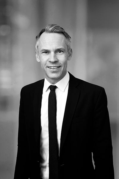 Information about the board and its composition